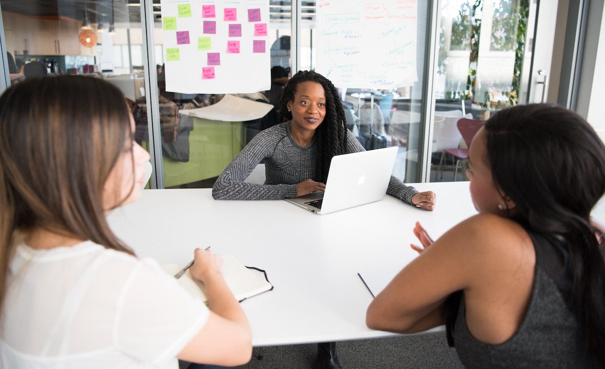 Using Data-driven Hiring to Edge out the Competition | Chambers Talent